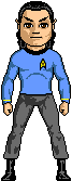 Xon | Star Trek microheroes Wiki | Fandom