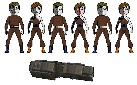 Category:Cheronite | Star Trek microheroes Wiki | Fandom