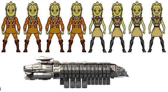 Category:Rigelian | Star Trek microheroes Wiki | Fandom