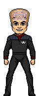 Category:Aliens | Star Trek microheroes Wiki | Fandom
