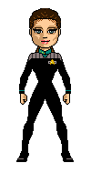 Jadzia Dax | Star Trek microheroes Wiki | Fandom
