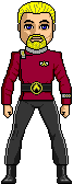 Kyle | Star Trek microheroes Wiki | Fandom
