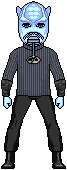 Mordock | Star Trek microheroes Wiki | Fandom