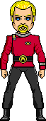 Kyle | Star Trek microheroes Wiki | Fandom
