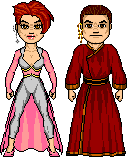 Category:Aliens | Star Trek microheroes Wiki | Fandom