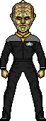 Category:Aliens | Star Trek microheroes Wiki | Fandom