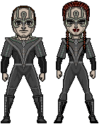 Category:Aliens | Star Trek microheroes Wiki | Fandom