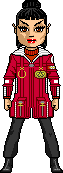 Saavik | Star Trek microheroes Wiki | Fandom