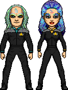 Category:Aliens | Star Trek microheroes Wiki | Fandom