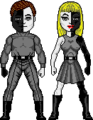 Category:Aliens | Star Trek microheroes Wiki | Fandom