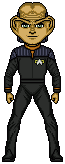 Nog | Star Trek microheroes Wiki | Fandom