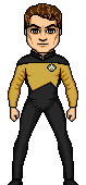 Russell | Star Trek microheroes Wiki | Fandom