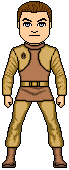 Odo | Star Trek microheroes Wiki | Fandom