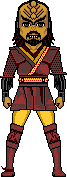 Klaang | Star Trek microheroes Wiki | Fandom