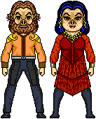 Category:Tellarite | Star Trek microheroes Wiki | Fandom