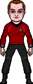 Montgomery Scott | Star Trek microheroes Wiki | Fandom