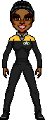 Swinn | Star Trek microheroes Wiki | Fandom