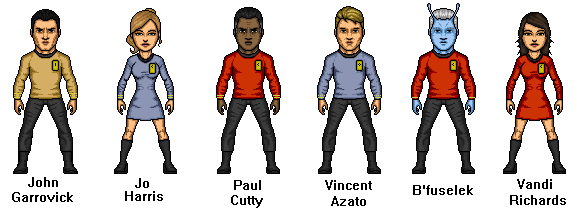 Category:Starship Exeter | Star Trek microheroes Wiki | Fandom