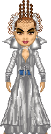 Valkris | Star Trek microheroes Wiki | Fandom