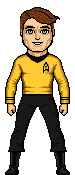 Kevin Riley | Star Trek microheroes Wiki | Fandom