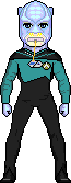 Category:Aliens | Star Trek microheroes Wiki | Fandom