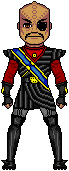 Chang | Star Trek microheroes Wiki | Fandom