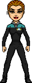 Seska | Star Trek microheroes Wiki | Fandom