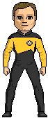 Reginald Barclay | Star Trek microheroes Wiki | Fandom