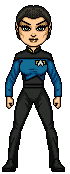 Selar | Star Trek microheroes Wiki | Fandom