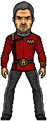 Kyle | Star Trek microheroes Wiki | Fandom