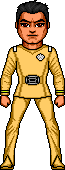 Harrison | Star Trek microheroes Wiki | Fandom