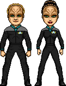 Category:Aliens | Star Trek microheroes Wiki | Fandom