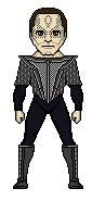 Dukat | Star Trek microheroes Wiki | Fandom