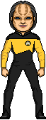 Category:Aliens | Star Trek microheroes Wiki | Fandom