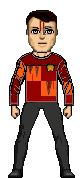 Icheb | Star Trek microheroes Wiki | Fandom
