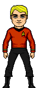 Kyle | Star Trek microheroes Wiki | Fandom