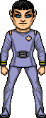 Sonak | Star Trek microheroes Wiki | Fandom
