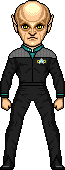 Category:Aliens | Star Trek microheroes Wiki | Fandom