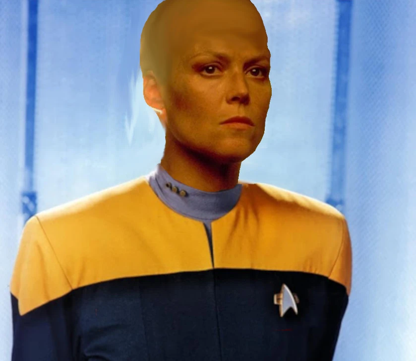 Lora Tal-Shent | Star Trek: Nightingale Wiki | Fandom