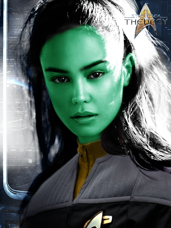 Thalia Wescott | Tassians Braindump Wiki | Fandom