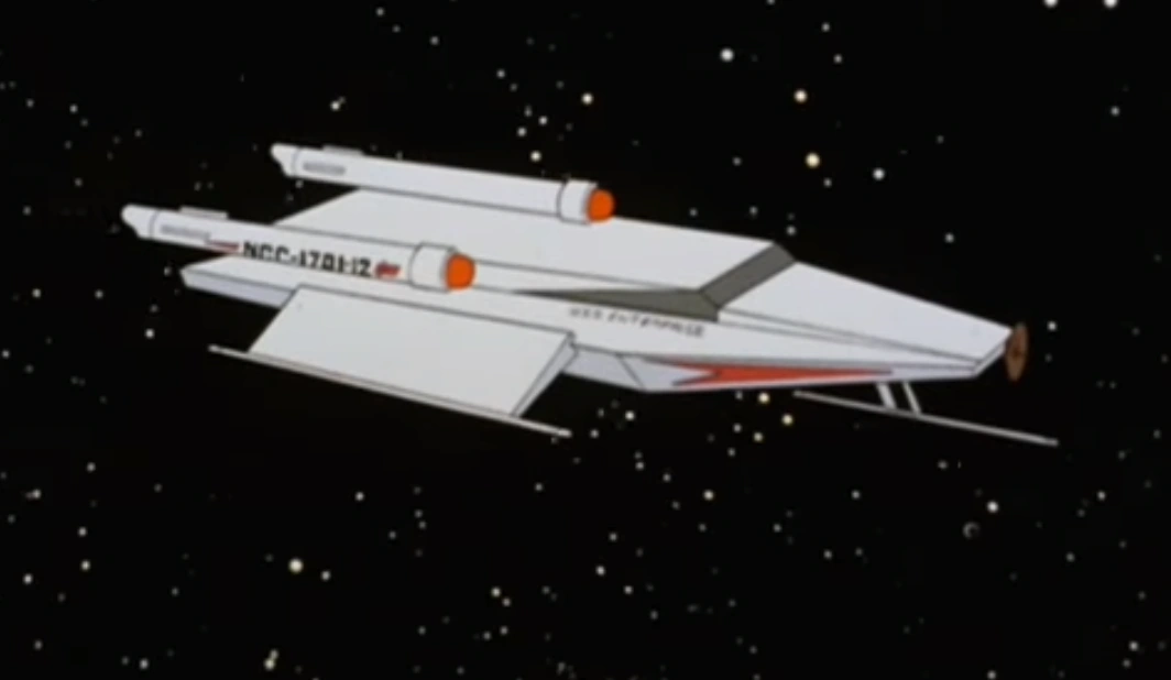 Copernicus | Star Trek Przerobiony Wiki | Fandom