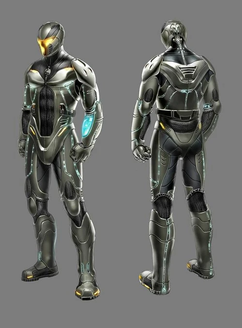 Shadow Operations Gear | Star Trek Shadow Operations Wiki | Fandom