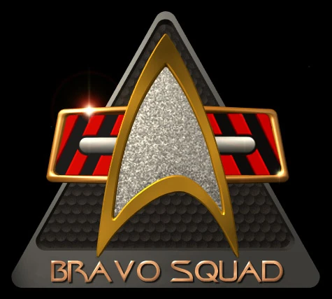 Bravo Squad Elite Force | Star Trek Shadow Operations Wiki | Fandom