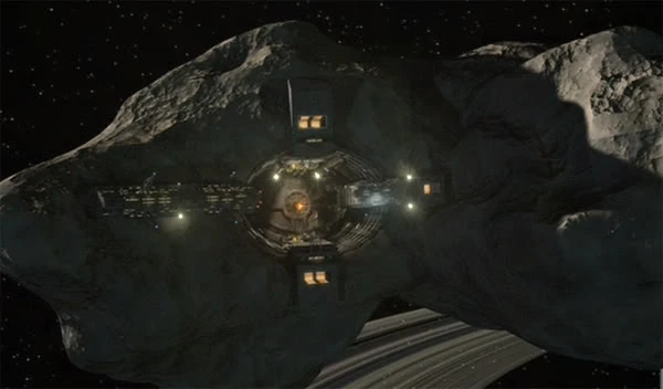 USS Resurrection Episodes | Star Trek Shadow Operations Wiki | Fandom