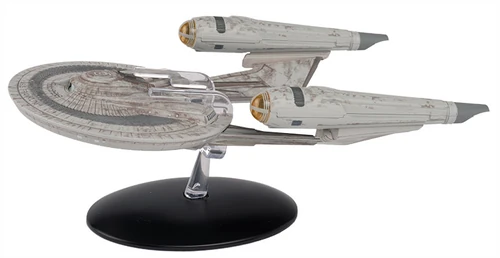 USS FRANKLIN NX-326 | Star Trek Starships Wiki | Fandom