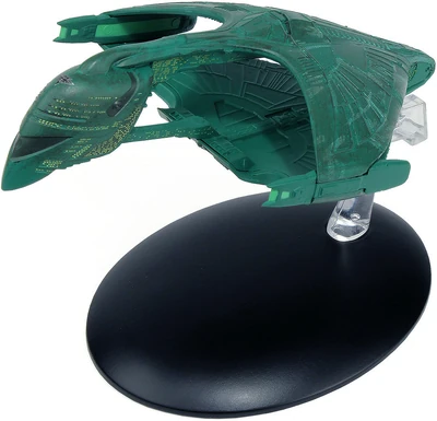 D'DERIDEX CLASS | Star Trek Starships Wiki | Fandom