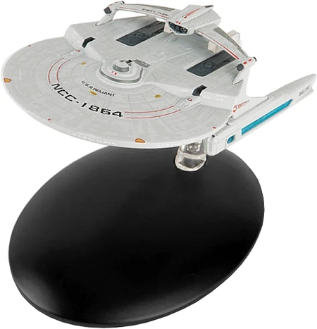 USS RELIANT NCC-1864 | Star Trek Starships Wiki | Fandom