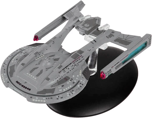 USS THUNDERCHILD NCC-63549 | Star Trek Starships Wiki | Fandom