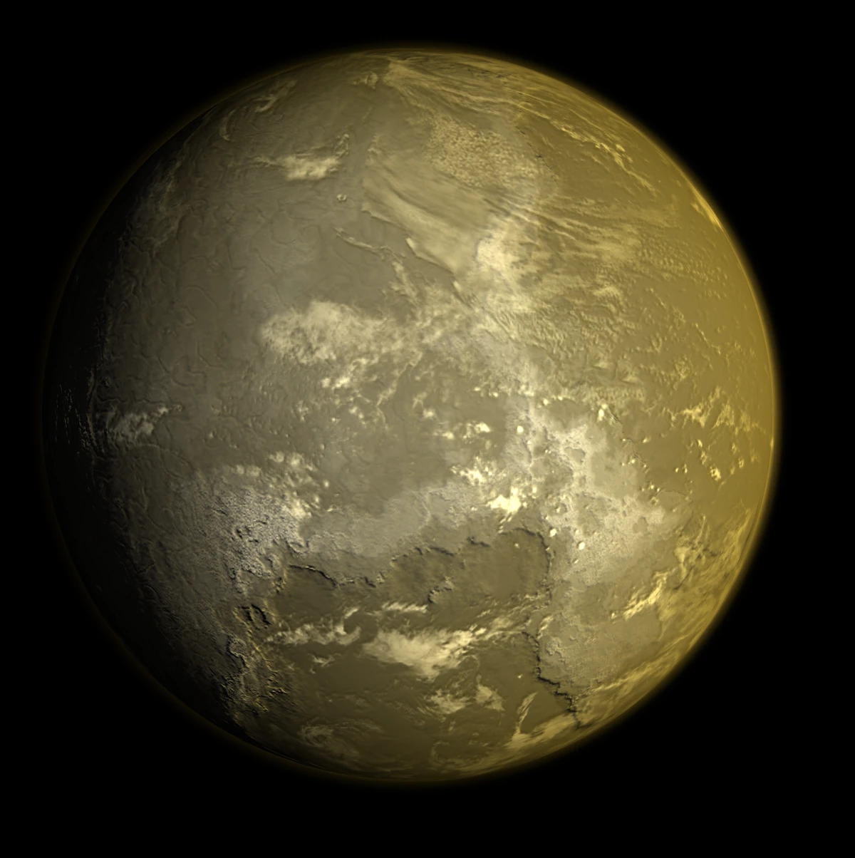 Farius Prime | Star Trek: Tempest Wiki | Fandom