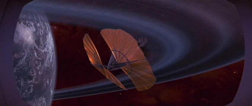 Star Trek: Insurrection/Gallery | Star Trek: The Next Generation Wiki ...